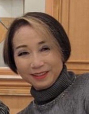 WDSF couple Akiyoshi Okada - Yuko Okada