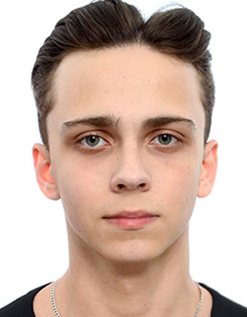 WDSF couple Vitalii Lytvynchuk - Maryna Maikivets