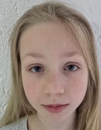 WDSF couple Bogdan Reimer - Victoria Schmidt