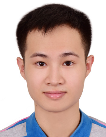 WDSF couple Hsieh Chengyu - Hsieh Cheng Chen