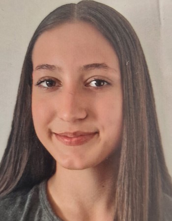 Details of WDSF athlete Izabela Husova