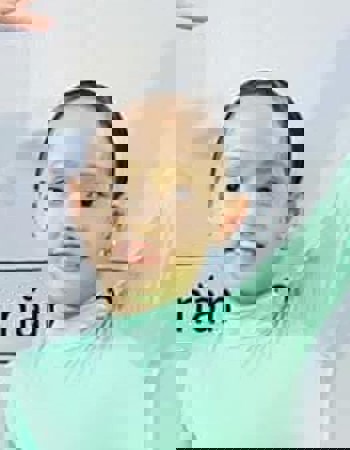 WDSF couple Pham Xuan Hung - Tran Gia Han