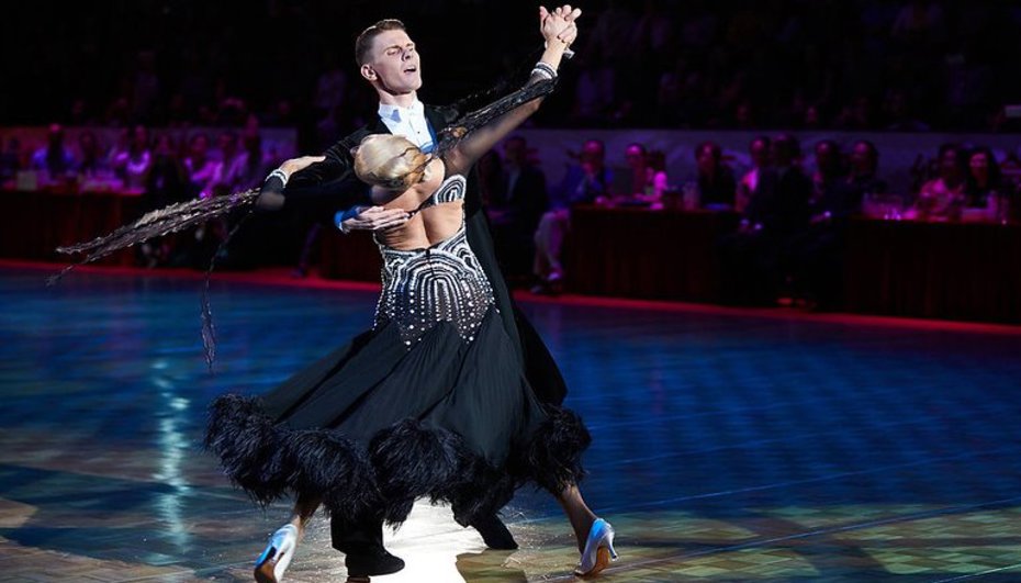 All about DanceSport at World DanceSport Federation on dance.sport