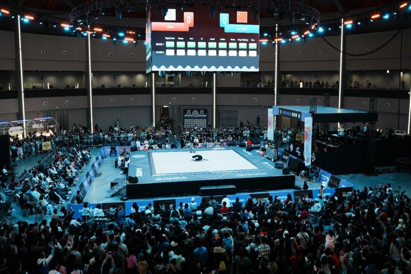 Breaking - All about DanceSport at World DanceSport Federation on ...